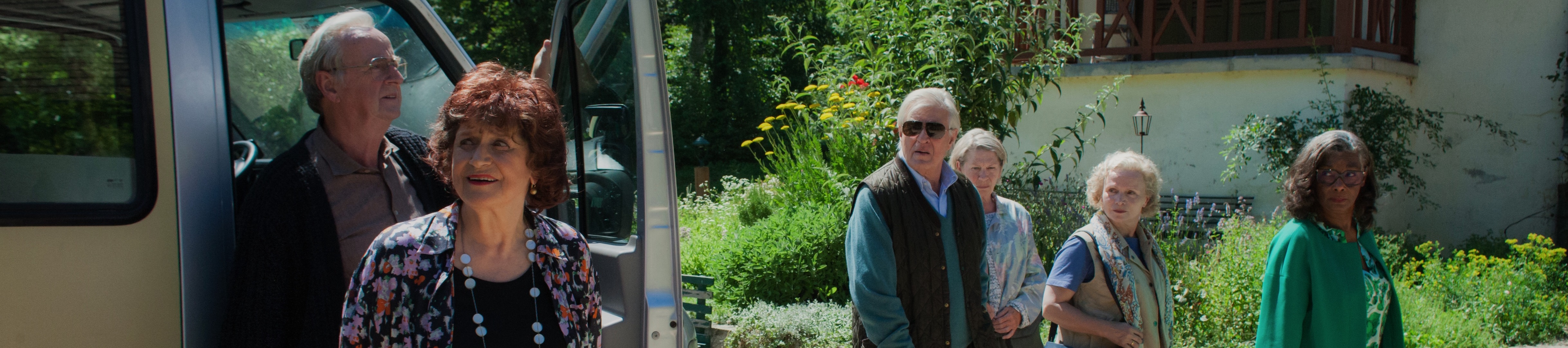 Maak kans op 2 bioscooptickets voor de exclusieve voorpremière van ...