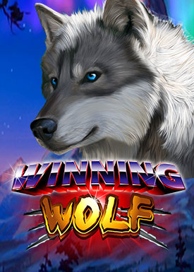 Winning Wolf Slot Game | Play Winning Wolf Slot Demo Online