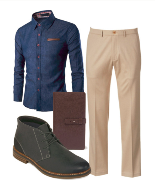 How to Avoid A Fashion Faux Pas at Your Next Job Interview - Jobstreet ...
