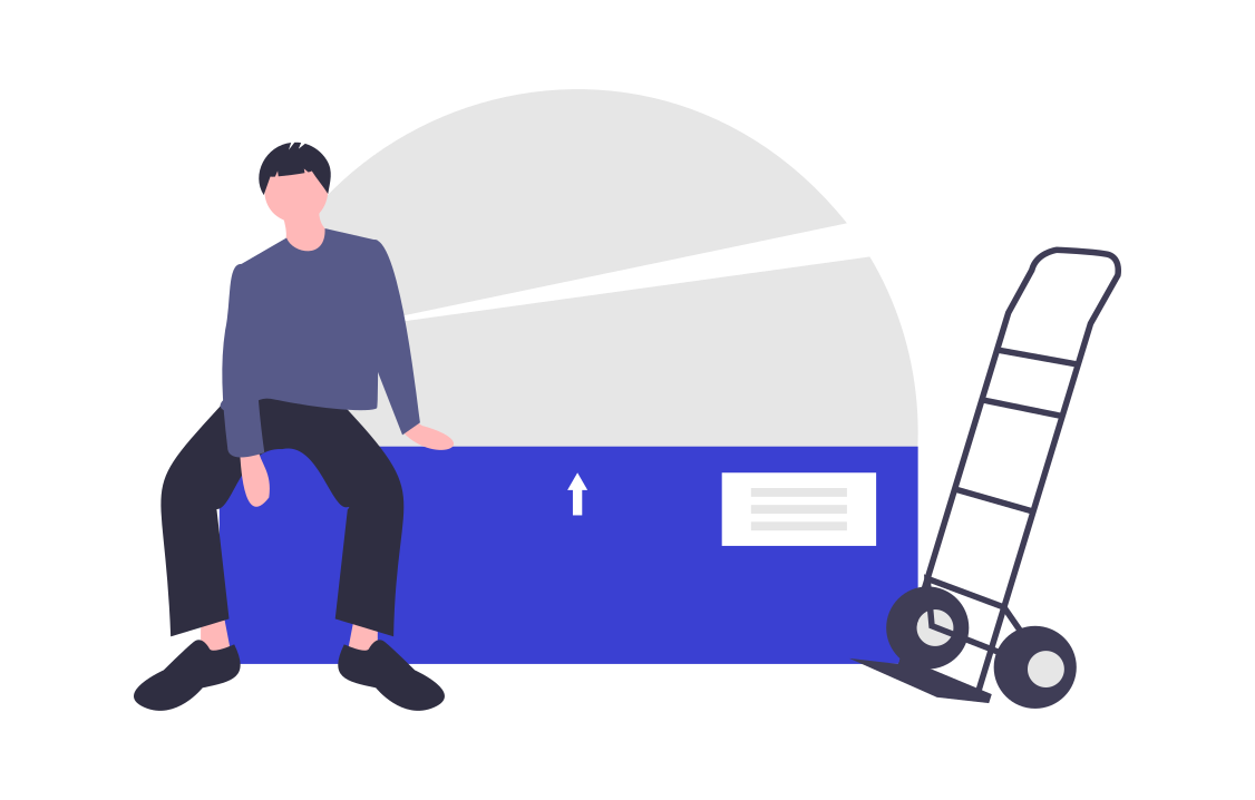 Inventoro makes your inventory management ready for scale