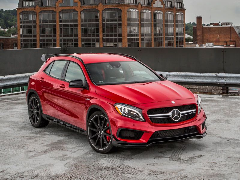 10 Most Innovative Cars | Autoweb
