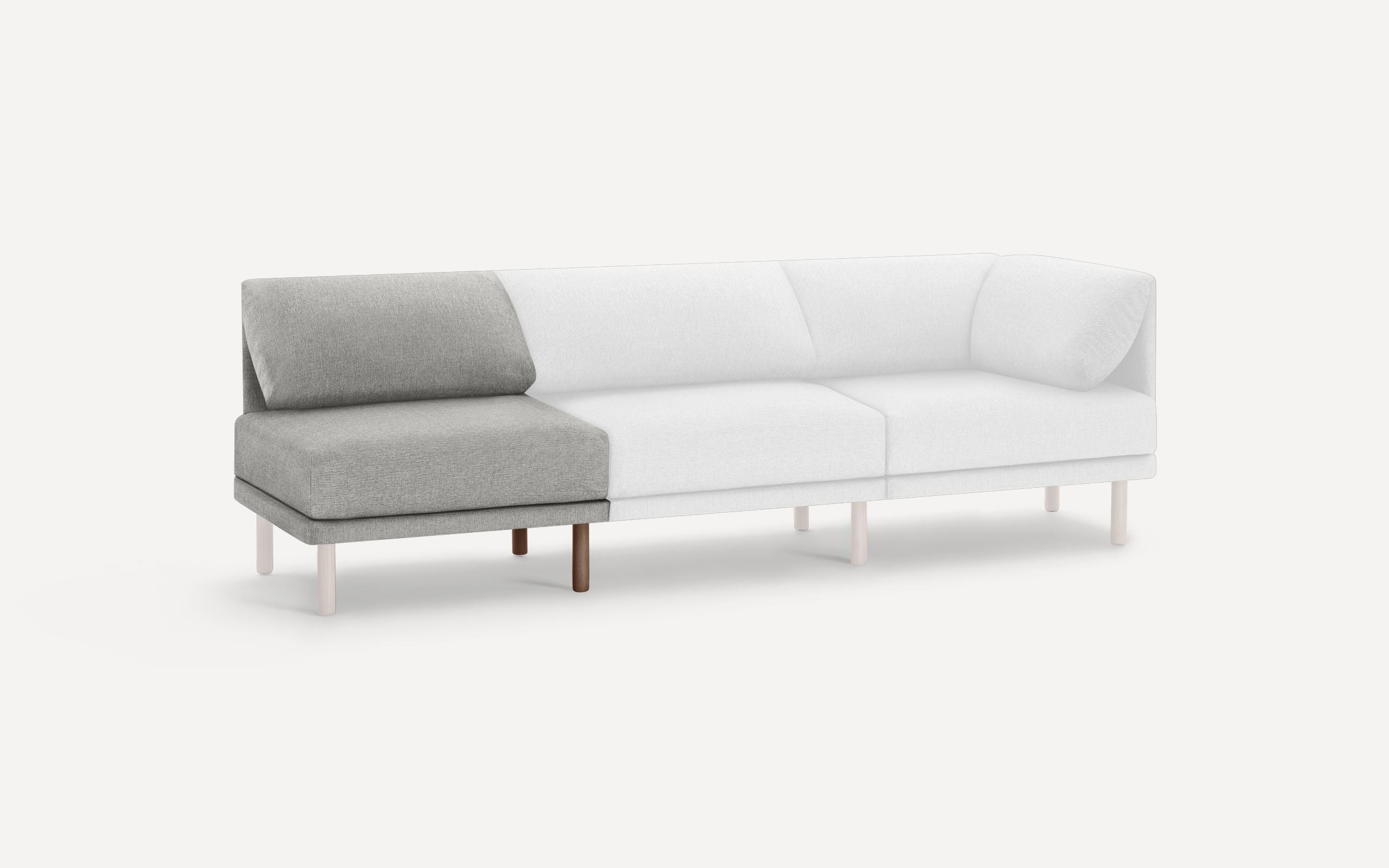 The Luxury Couch for Real Life | Burrow