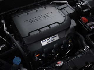 What Is The Honda Earth Dreams V6? | Autoweb