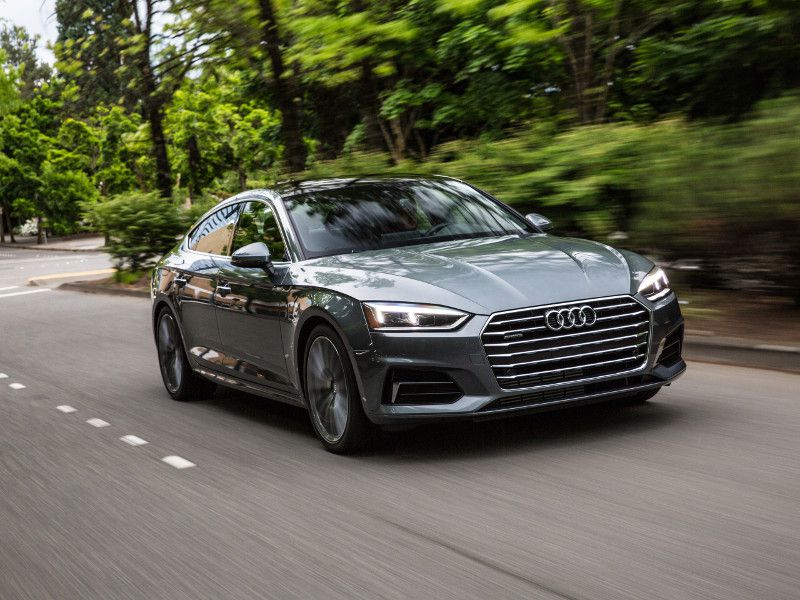 10 Best Luxury Cars for Daily Driving | Autoweb