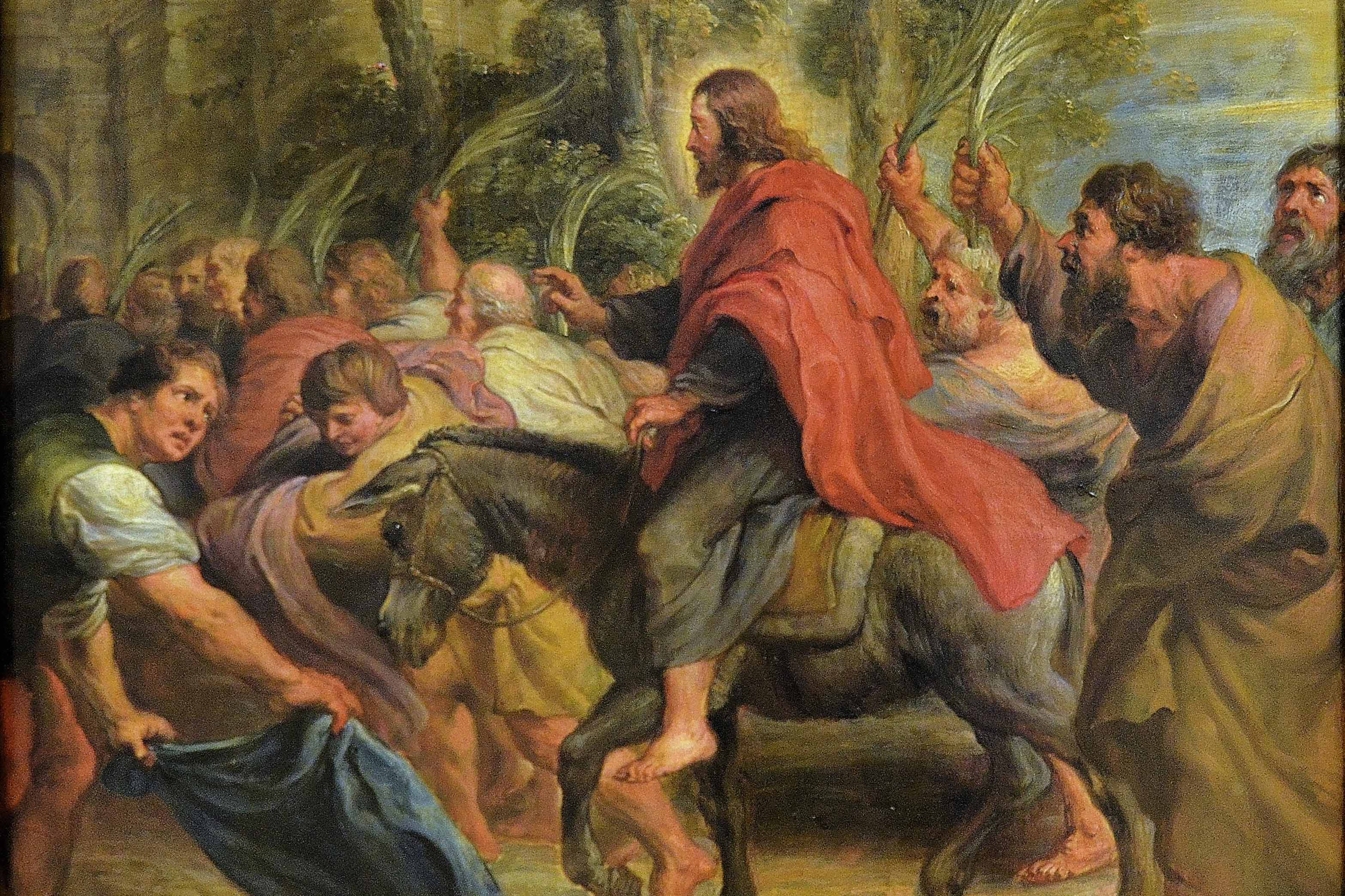 Vayechi | Torah Portions | FFOZ