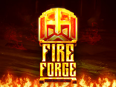 Fire Forge Slot Online | Play Fire Forge Demo