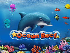 Ocean Reef Slot Online | Play Ocean Reef Demo