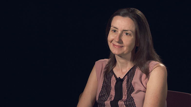 InfiniteMIT | Karen E. Willcox SM '96, PhD '00