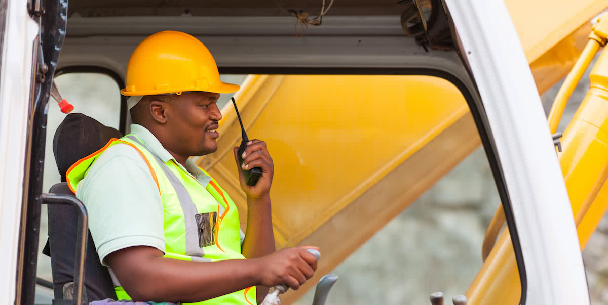 Heavy & Construction Equipment Financing - Loans & Leasing | National ...