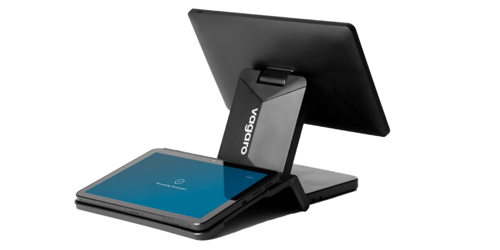 POS Hardware for Salons and Spas | Vagaro PayPro