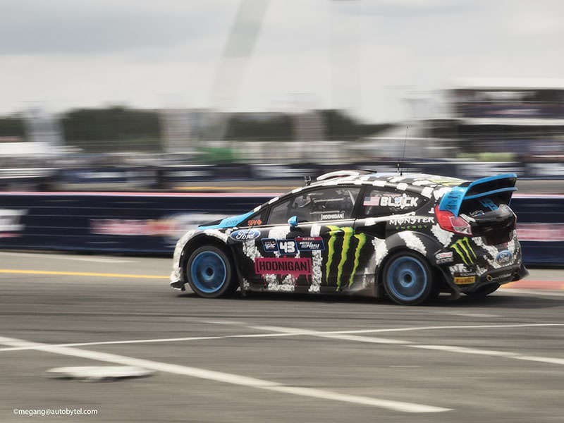 10 Things You Need to Know About the Red Bull Global Rallycross | Autoweb