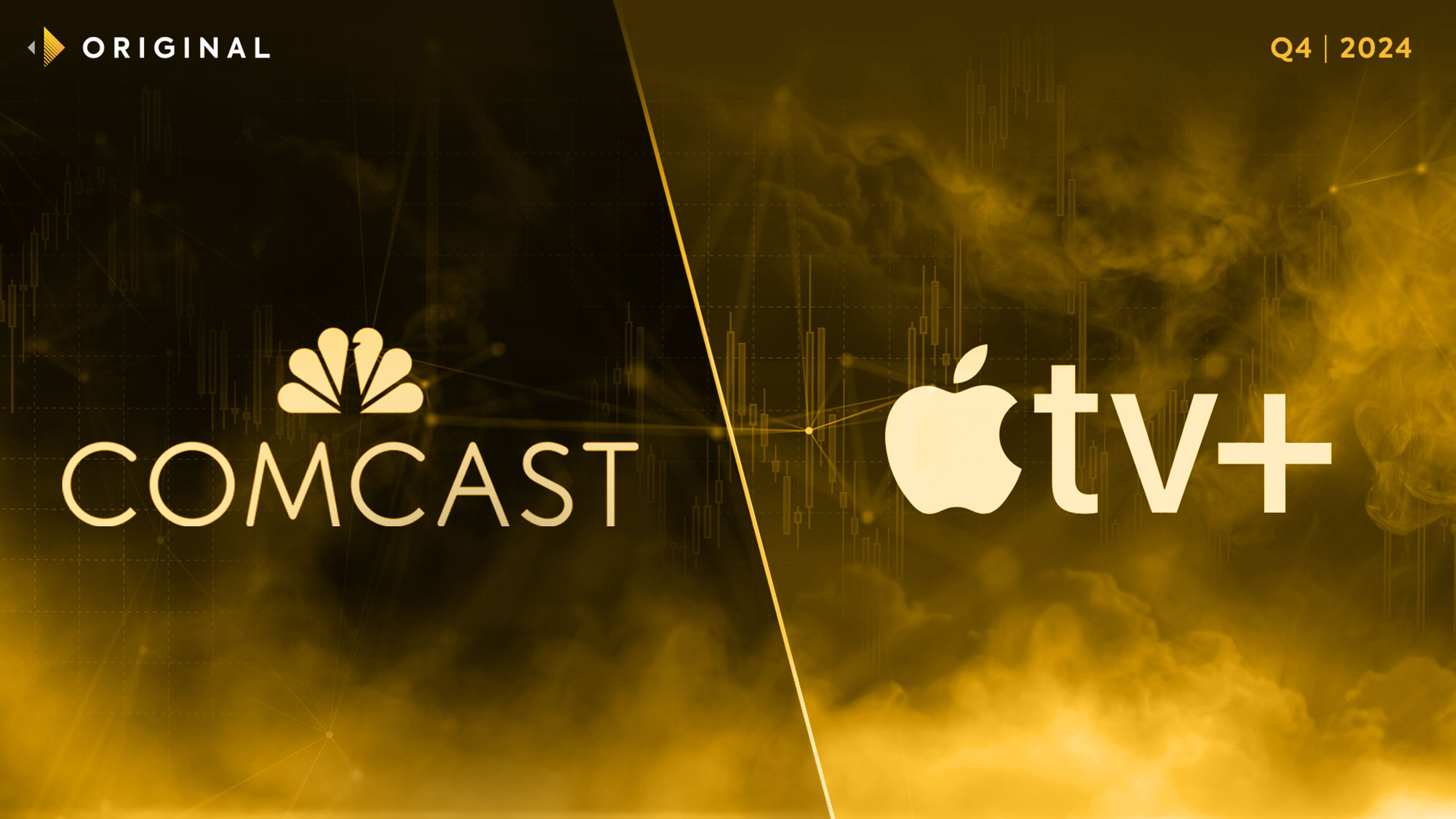 Apple and Comcast Earnings Note Q4 2024: Subscription Price Hikes ...