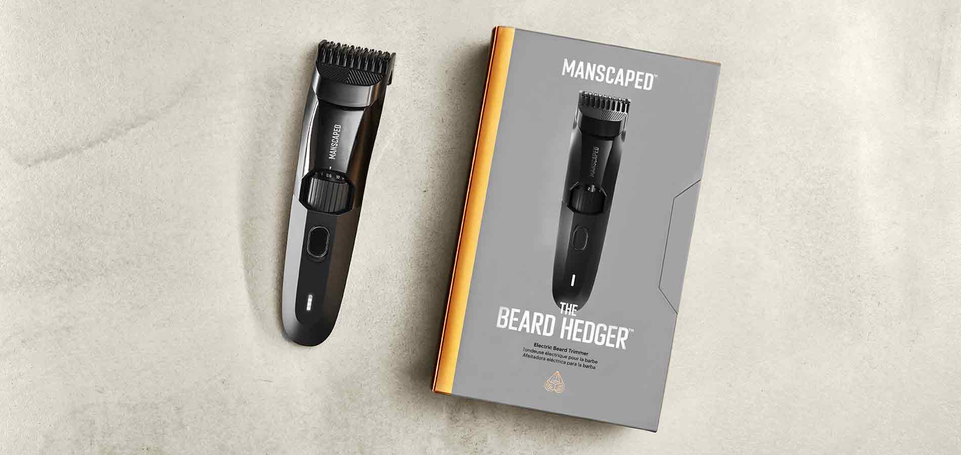 Manscaped - Shop The Lawn Mower, Beard Hedger & More