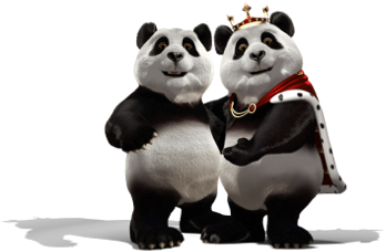 Royal Panda NZ - 100% welcome bonus & loyalty offers