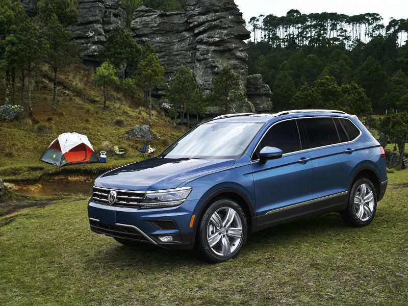 10 4X4 Crossovers that Perform Well Off-Road | Autoweb