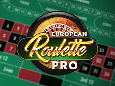 European Roulette Pro Slot Game | Play European Roulette Pro Slot Demo ...