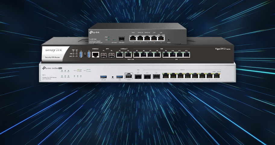 Routershop - De router en switch specialist van Nederland met ruim 20 ...