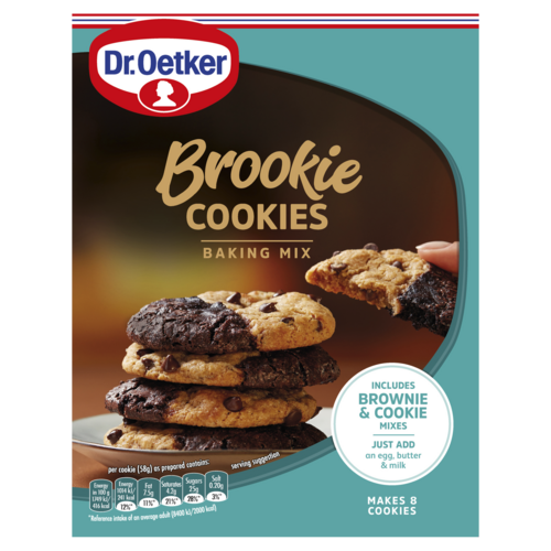 Brookie Cookies - Products