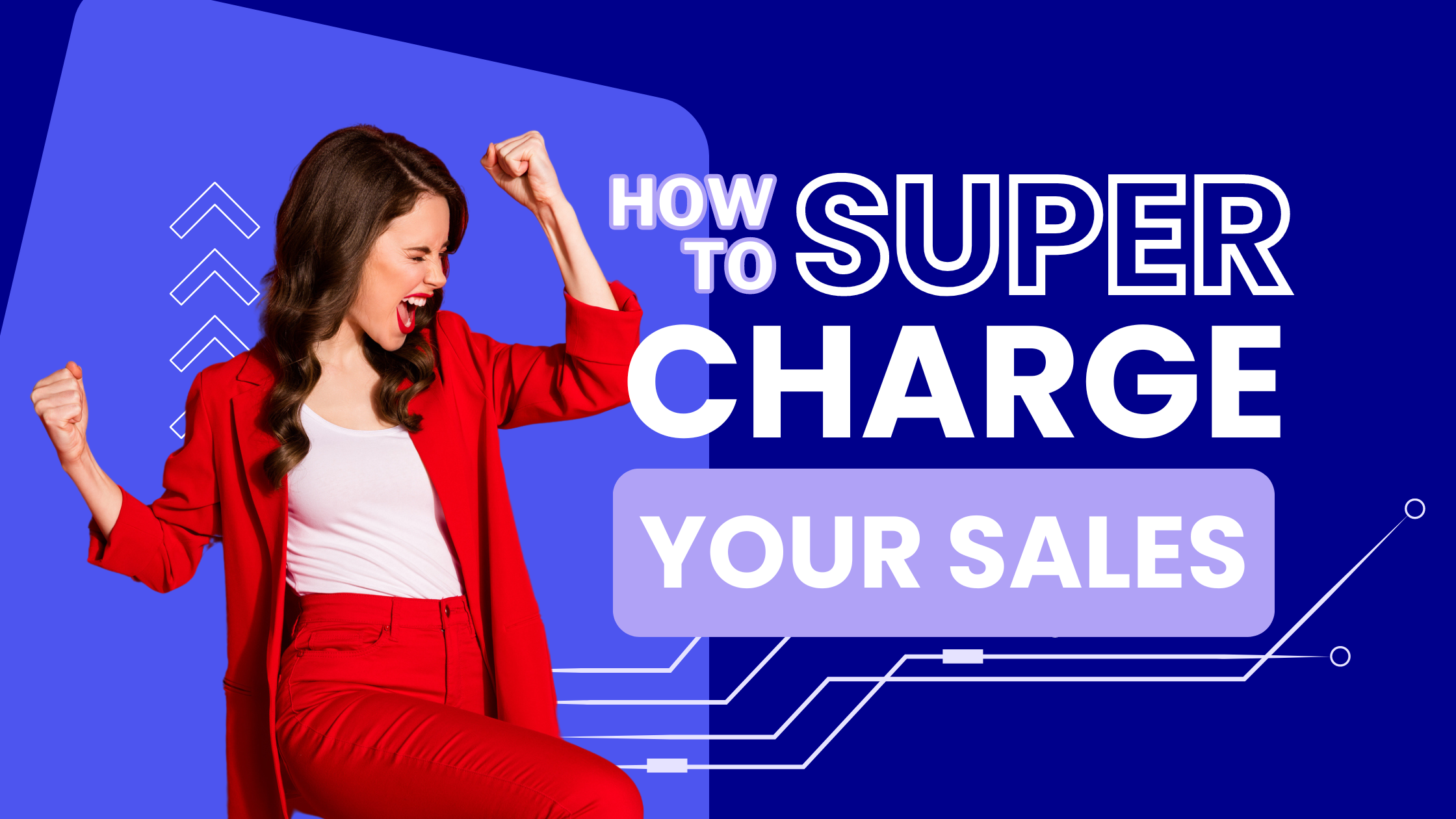 Supercharge your sales with Lucy by Curious Thing AI