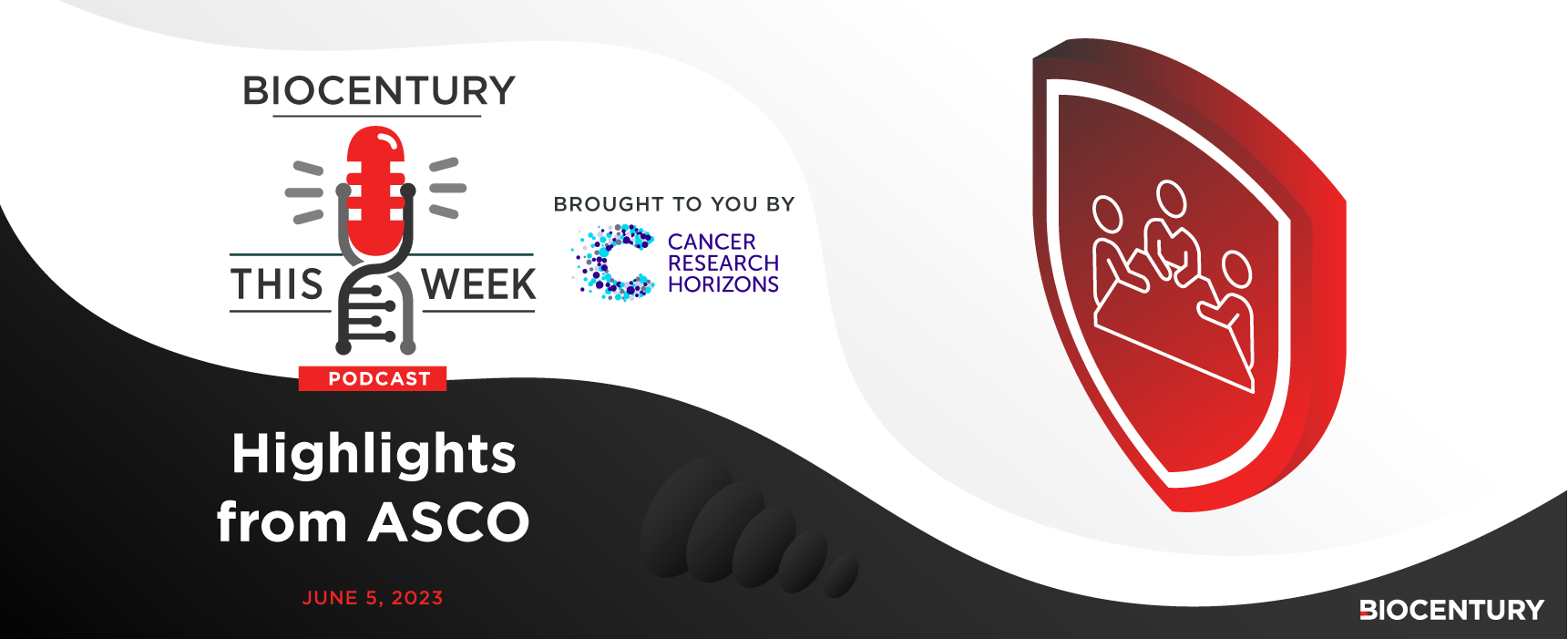 BioCentury - Highlights from ASCO: a BioCentury Podcast