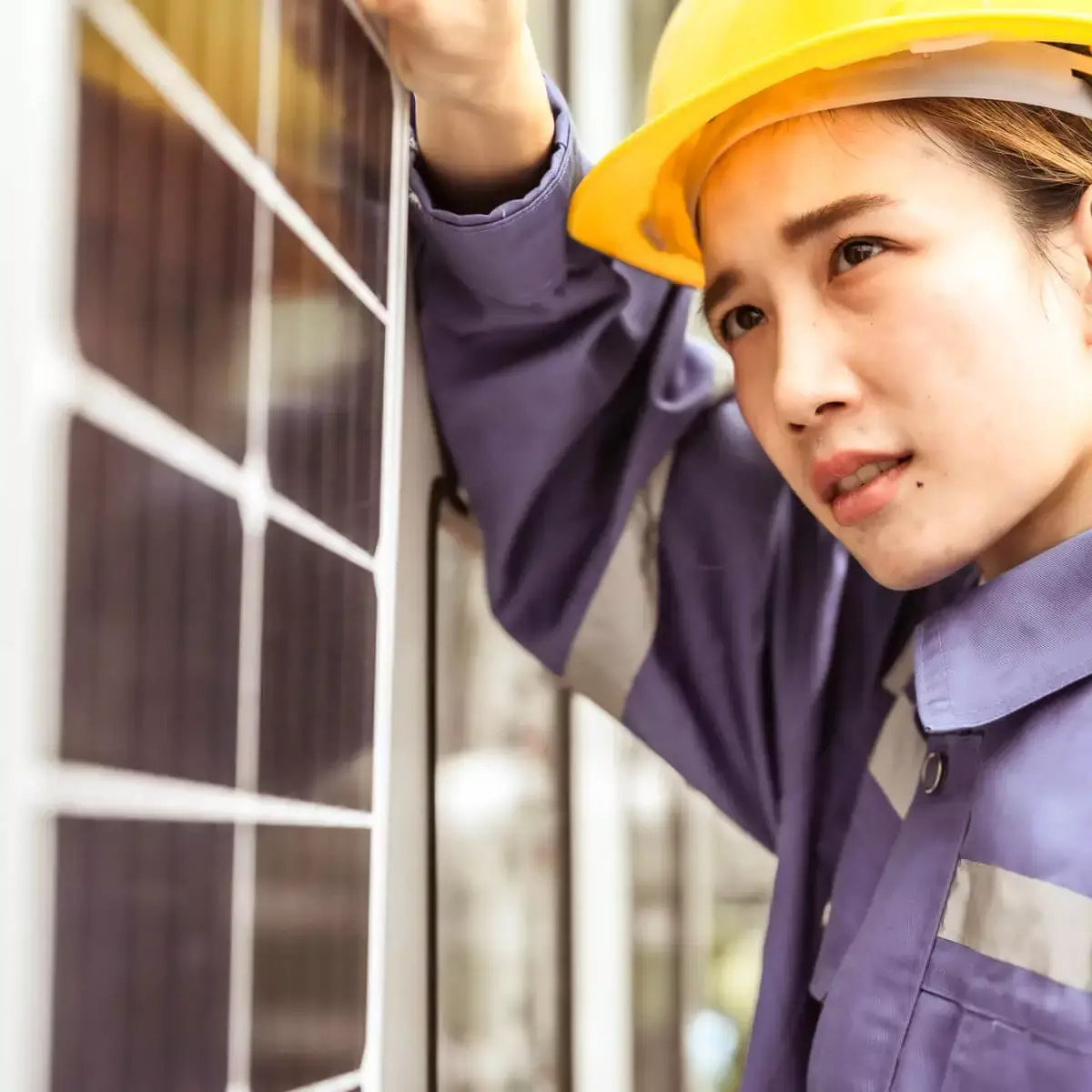 Solar Panels for your sustainable home – Brighte