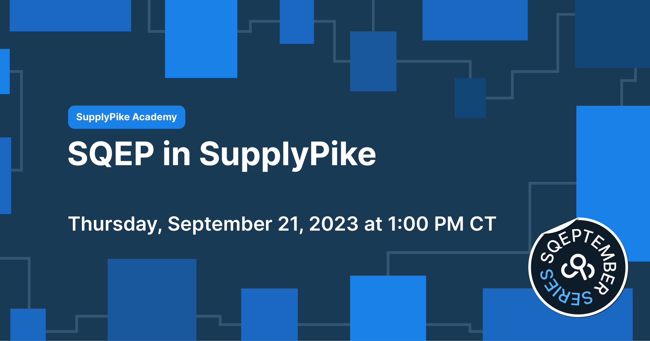 SupplyPike Academy: SQEP in SupplyPike - SupplierWiki