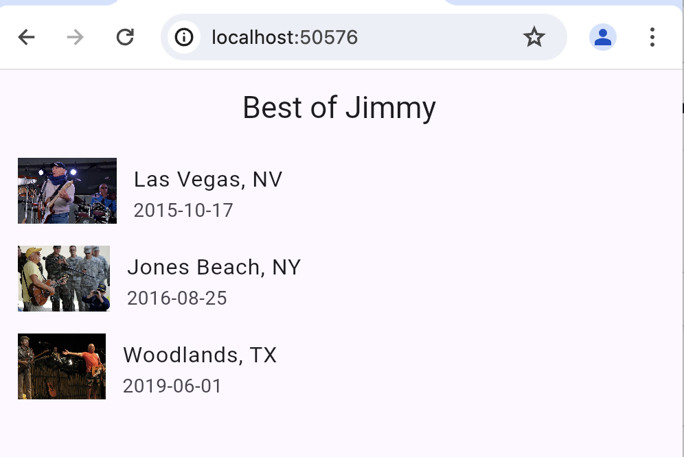 Hygraph for Fluttering Parrotheads | Hygraph