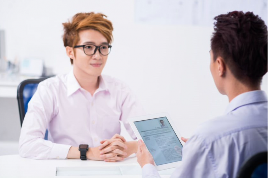 How To Get A Job With No Experience - Jobstreet Malaysia