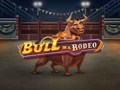 Bull in a Rodeo slot game - Play the Bull in a Rodeo Demo Online
