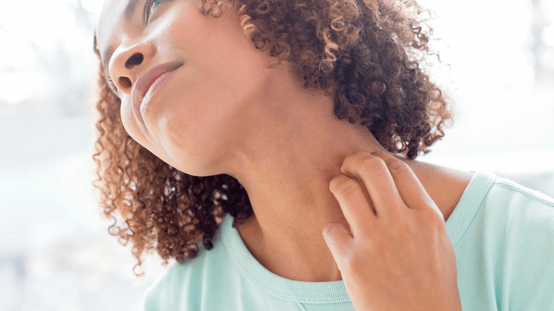 STD Rash | Which STDs Cause Rashes? | STDWatch.com