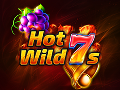 Hot Wild 7s Slot Online | Play Hot Wild 7s Demo