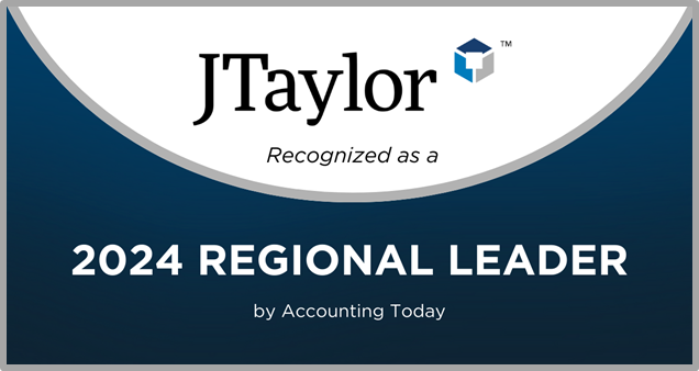 2024 Regional Leader