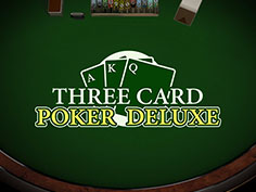 Three Card Poker Deluxe Slot Online | Play Three Card Poker Deluxe Demo