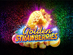 Golden Strawberries Slot Game | Play Golden Strawberries Slot Demo Online