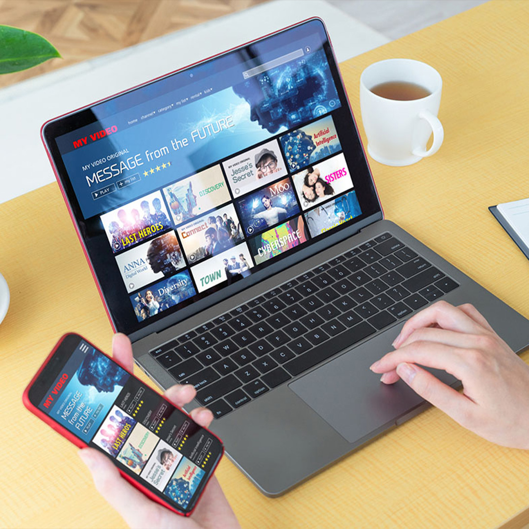 Streamers and the Changing Landscape of Film Distribution ...