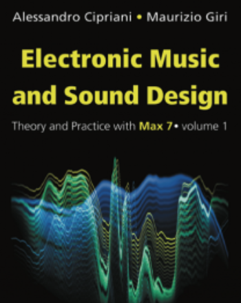 Books About Max | Cycling '74