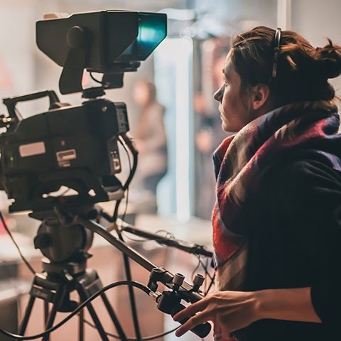 10 Notable Female Canadian Filmmakers - Entertainment Partners
