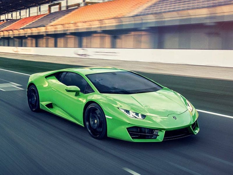10 of the Most Impressive Cars | Autoweb