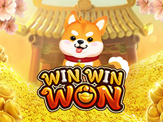 Win Win Won Slot Game Demo | Bison Casino