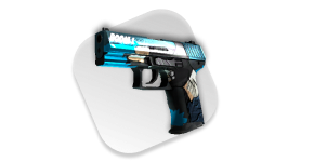 Buy CS:GO Handgun Skins | DMarket