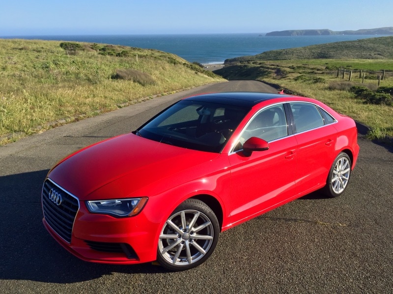 10 Cars with the Best Panoramic Sunroofs | Autoweb