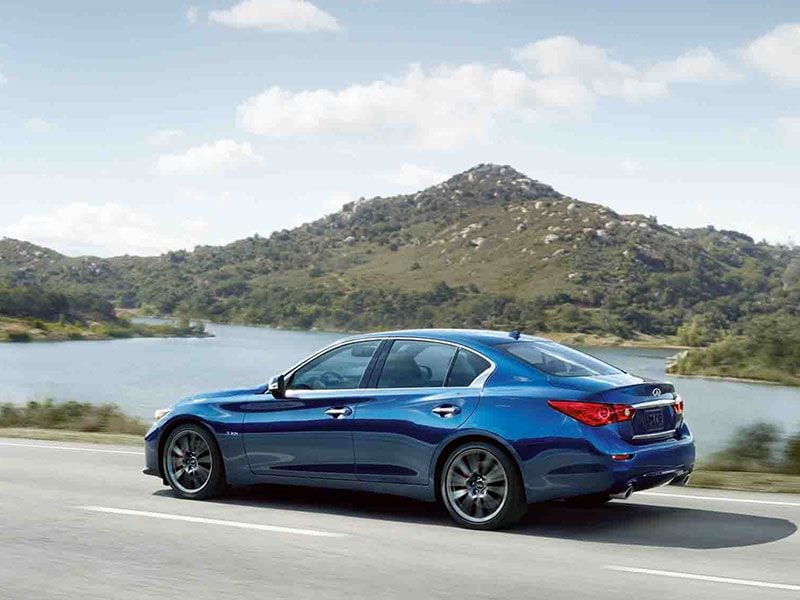 10 Top Cars with 200 Stock Horsepower | Autoweb