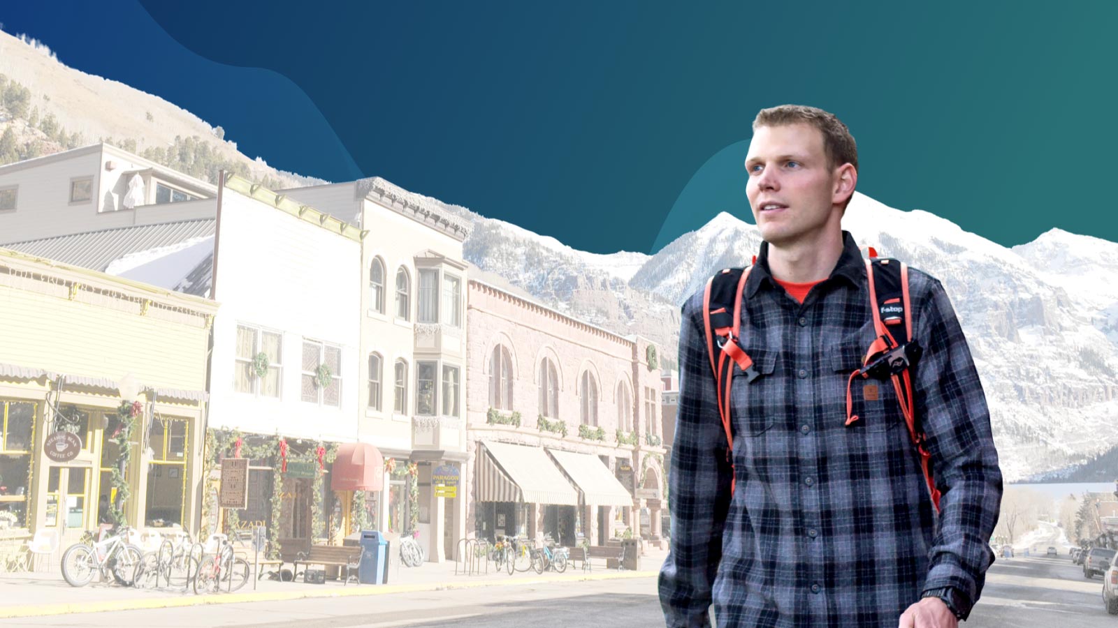 The Next Big Thing is small towns - Interview with Marc Nager ...