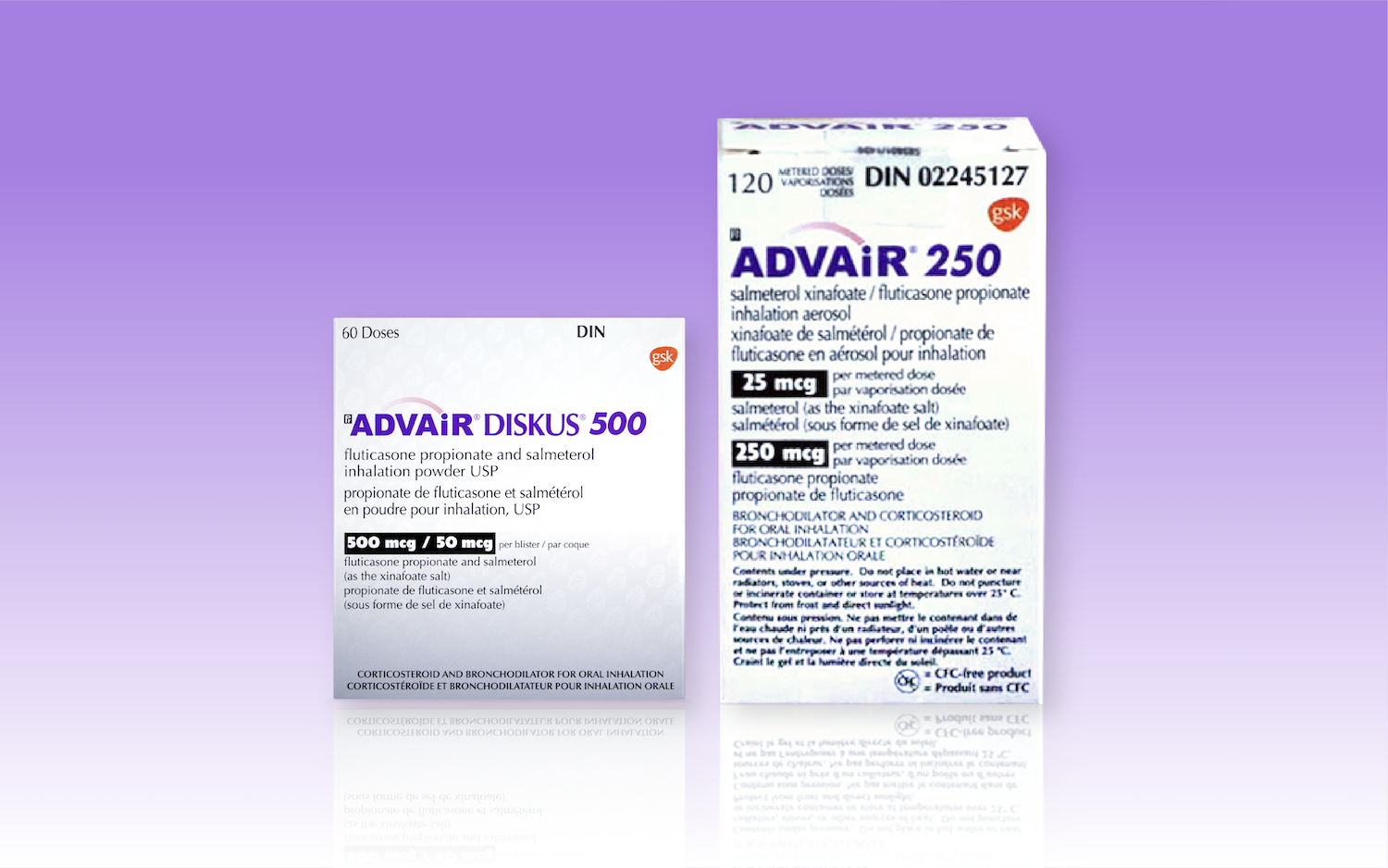 Flixotide inhaler versus Flovent – what is the difference? | Canada ...