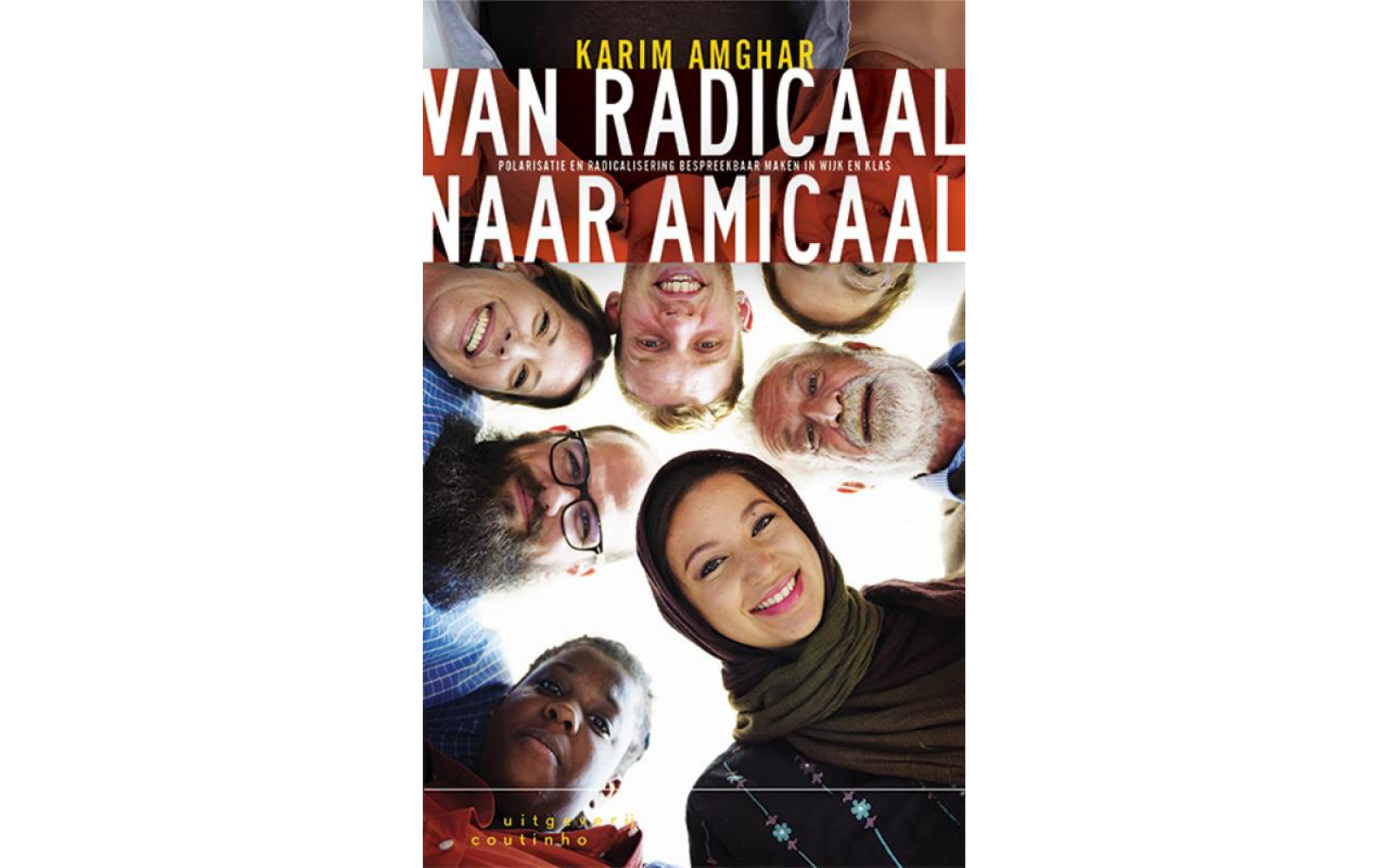 Van radicaal naar amicaal - De Trouw Shop