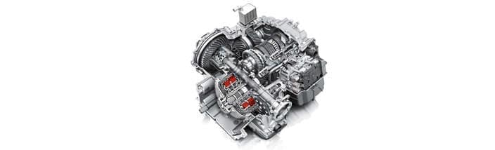 What Is The Audi R tronic Transmission? | Autoweb