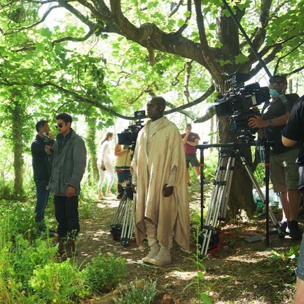 Outside of London: How the UK Production Industry Spread Beyond the ...