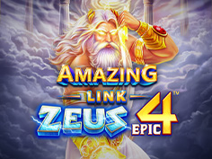 Amazing Link Zeus Epic 4 Slot Game | Play Amazing Link Zeus Epic 4 Slot ...