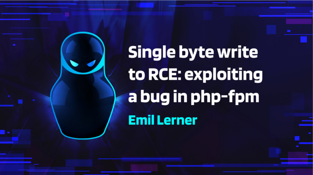 [CVE-2019–11043]: Exploiting the PHuiP-FPizdaM Vulnerability