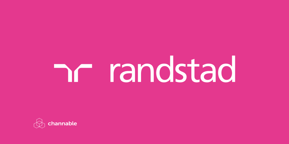Success story: Randstad optimization's of job vacancy management